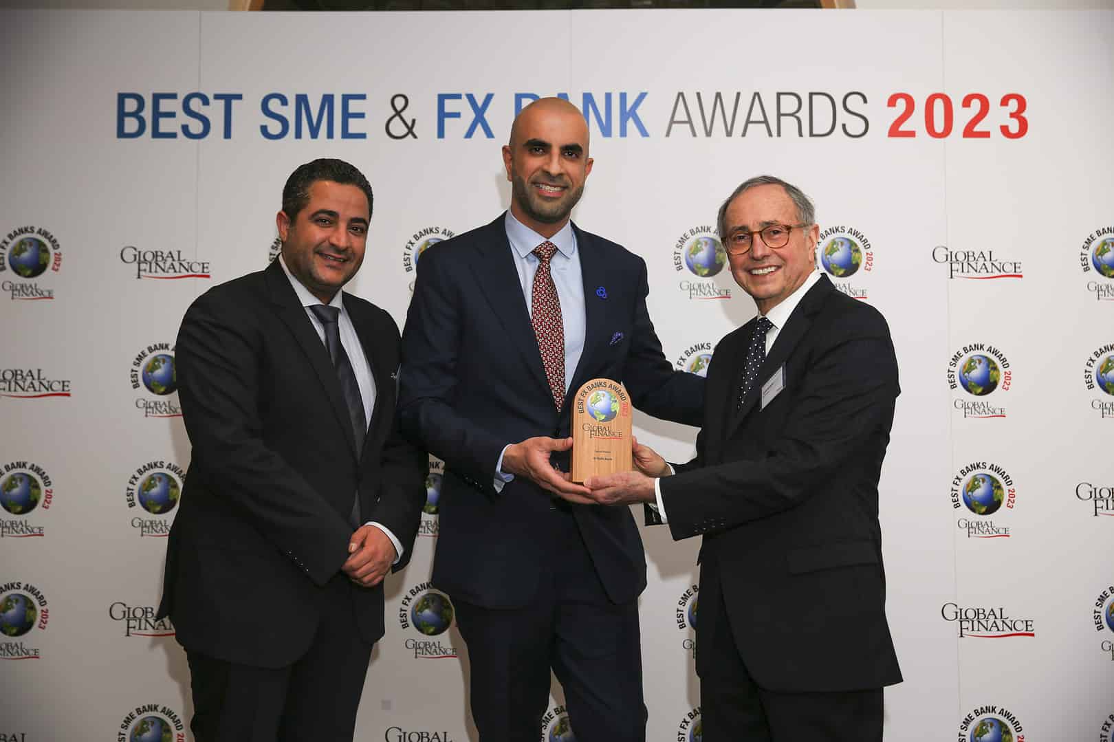 Gordon Platt Foreign Exchange Awards - Best FX Banks | Global Finance ...