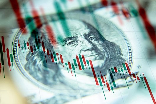 Inflation Rate: A Global Comparison - Global Finance Magazine