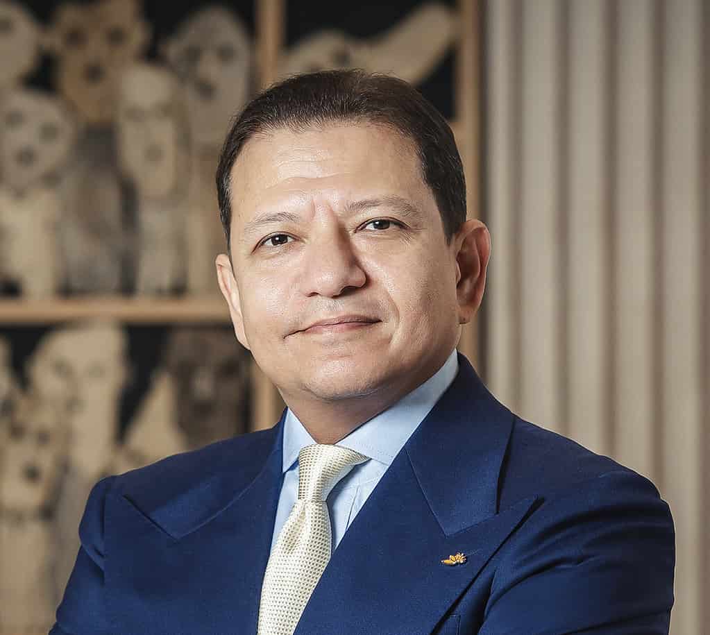 Executive Interviews Archives | Page 4 of 7 | Global Finance Magazine