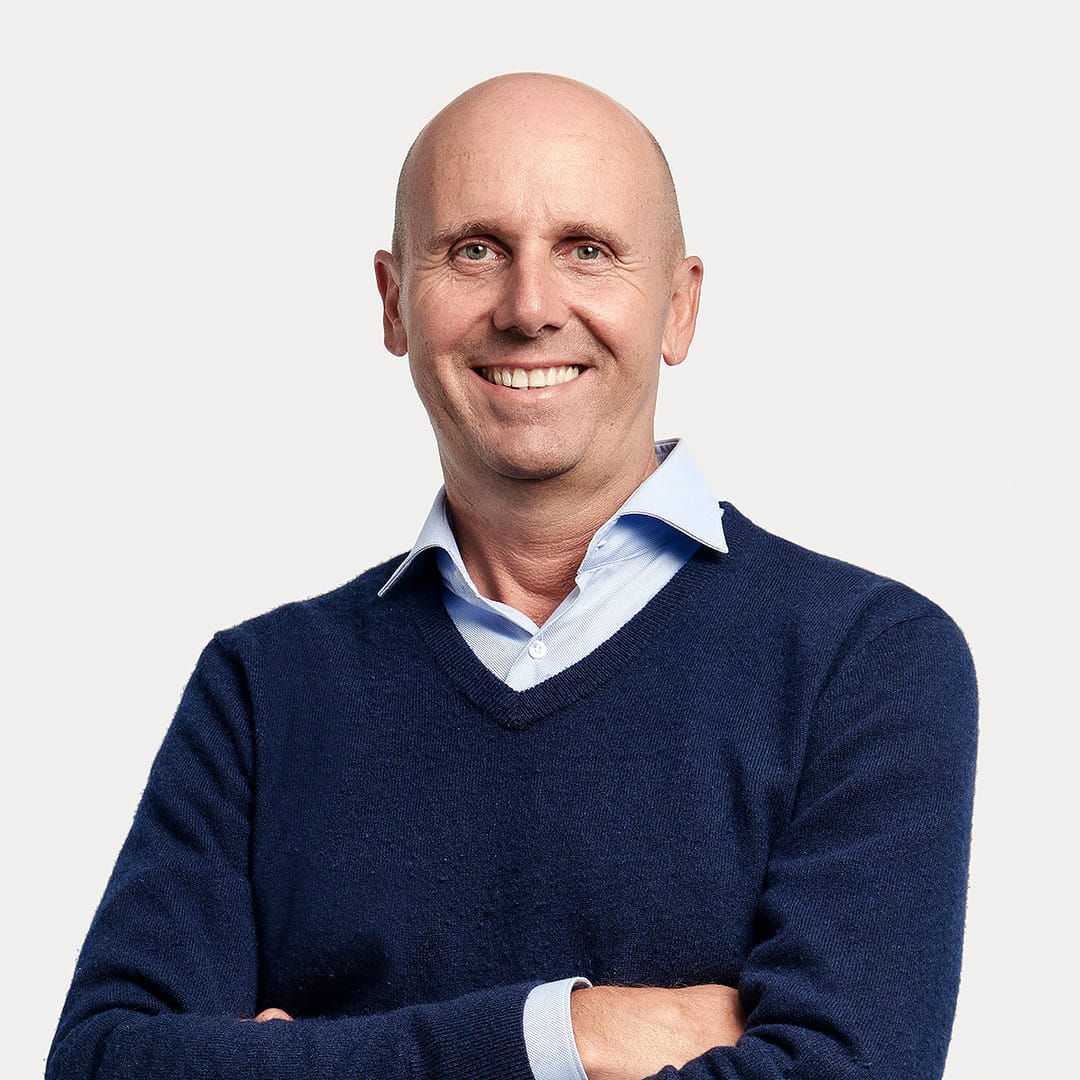 CFO Corner: Amplifon's Gabriele Galli - Global Finance Magazine