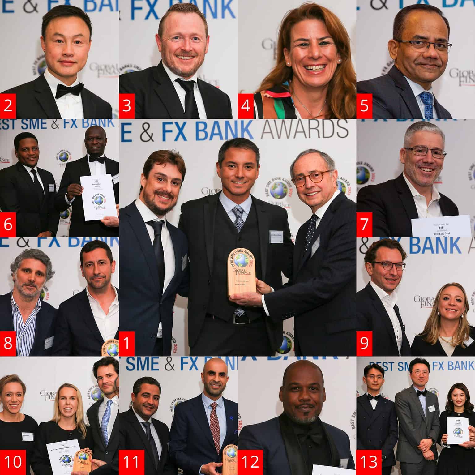 Award Winners Archives | Page 5 of 100 | Global Finance Magazine