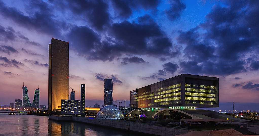Bahrain Archives | Global Finance Magazine