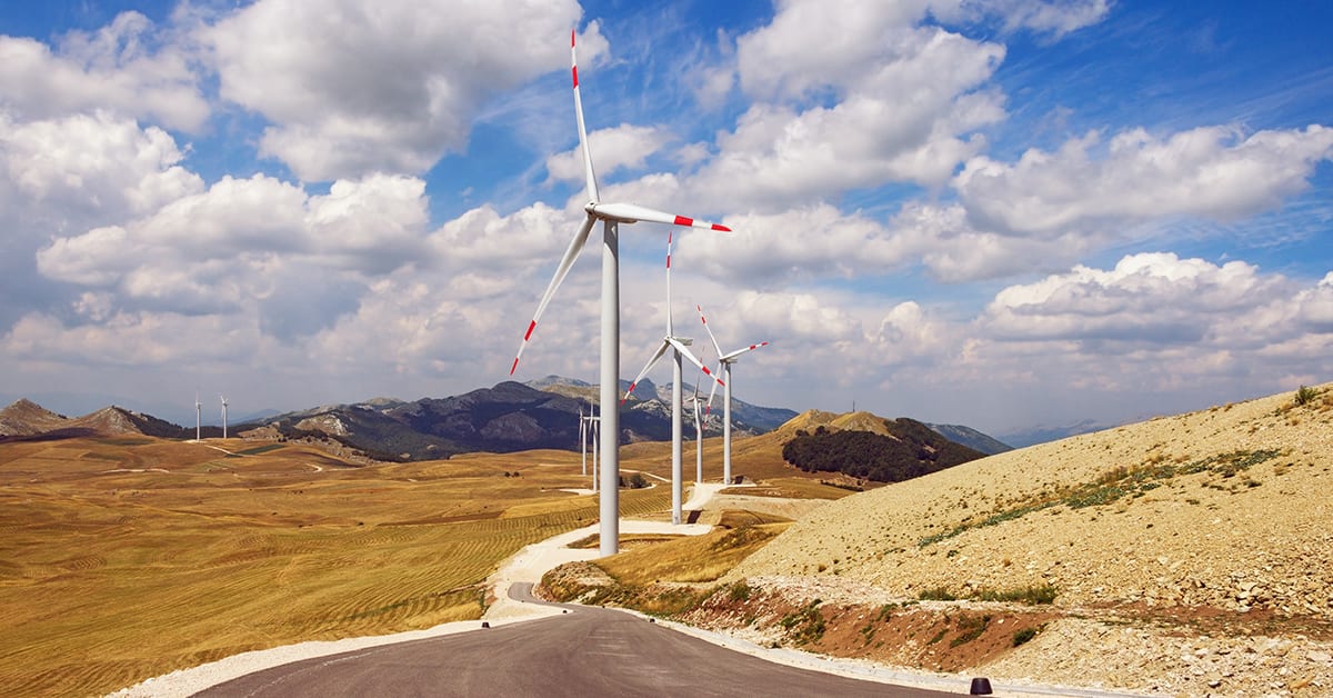 Sustainable Finance Awards | Global Finance Magazine