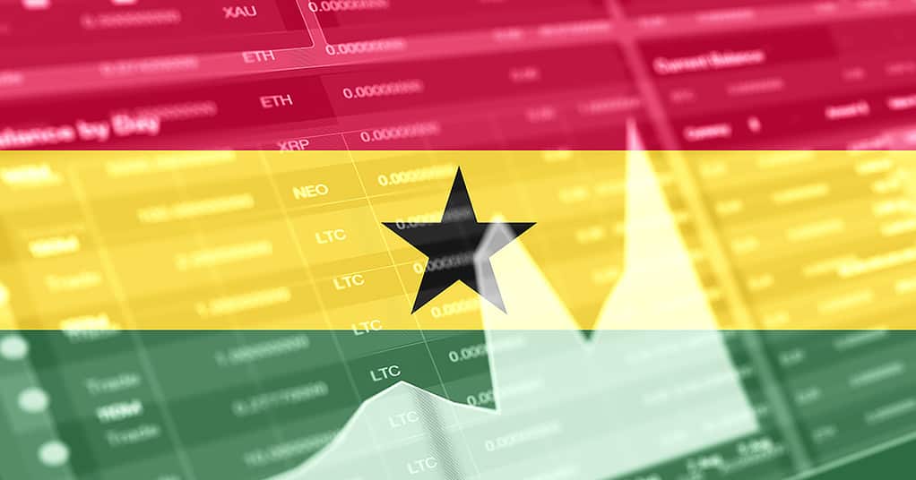 Ghana GDP and Economic Data