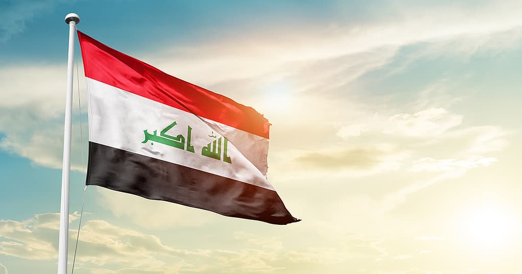 Iraq GDP and Economic Data