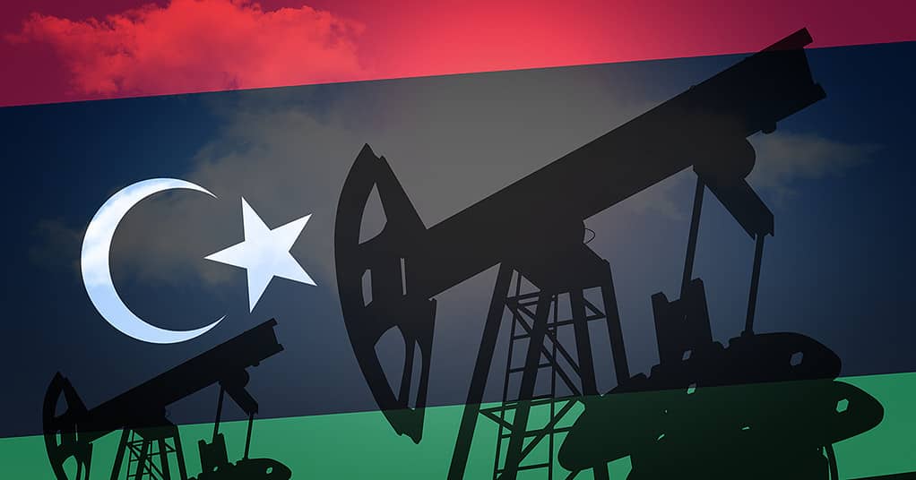 Libya GDP and Economic Data