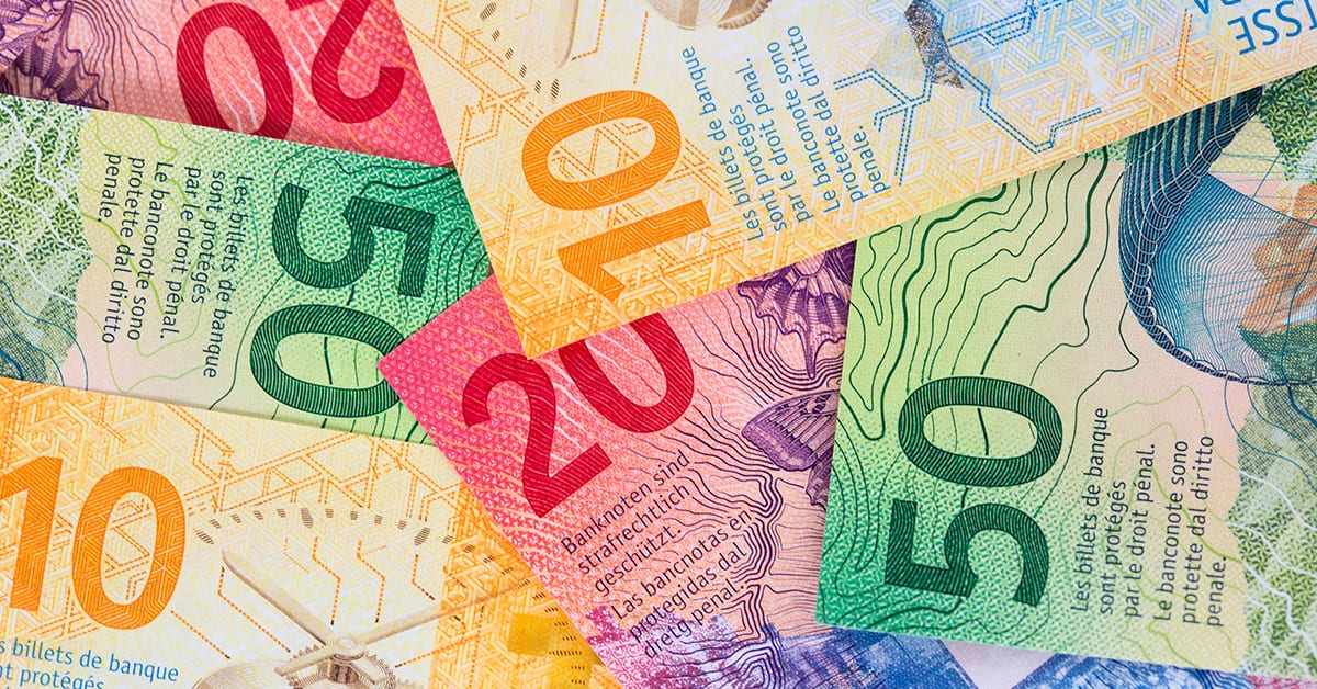 Selective Criteria Who s A Currency Manipulator Global Finance