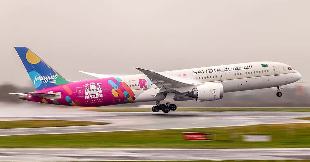 Saudi Arabia Archives | Global Finance Magazine