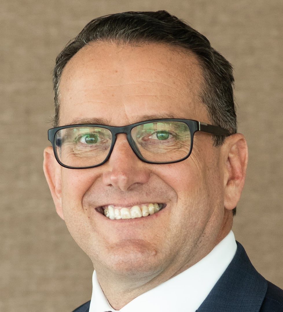 Asia-America Relations: Q&A With Standard Chartered Bank's Steven ...