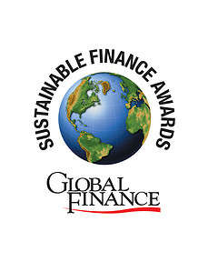 Sustainable Finance Awards | Global Finance Magazine