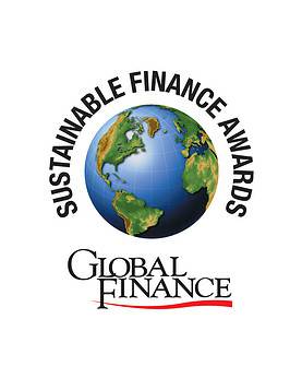 Sustainable Finance Awards | Global Finance Magazine