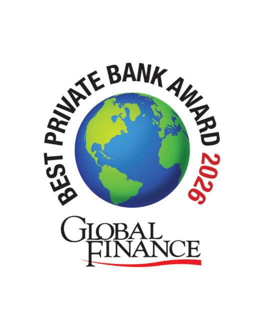 World's Best Private Bank Awards | Global Finance Magazine