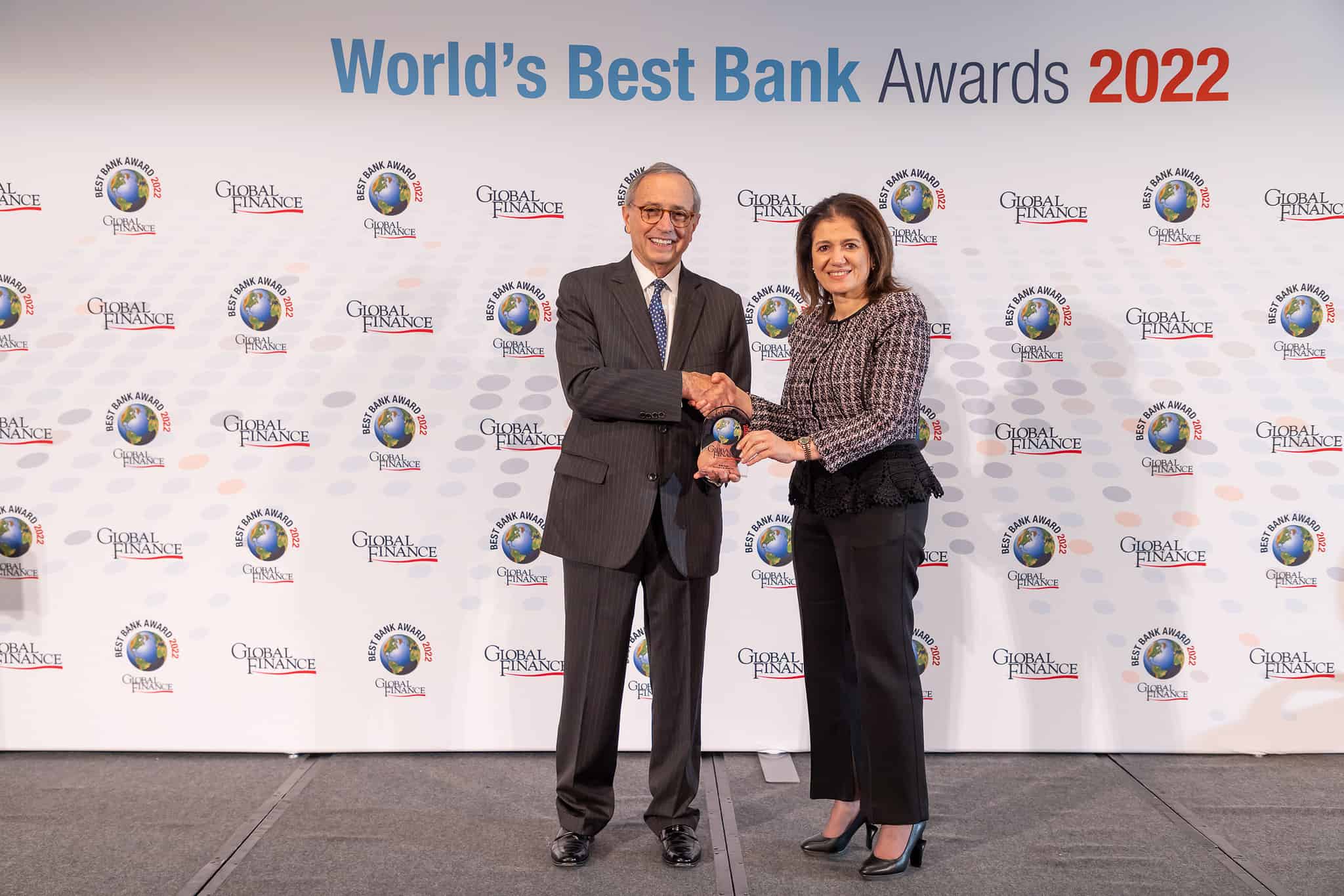 Best Bank Awards | Global Finance Magazine