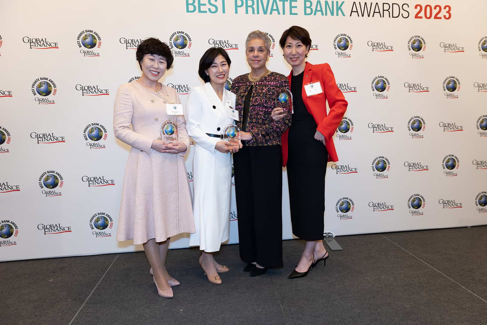 Private Banking Awards | Global Finance Magazine
