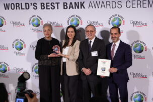 Best Bank Awards | Global Finance Magazine
