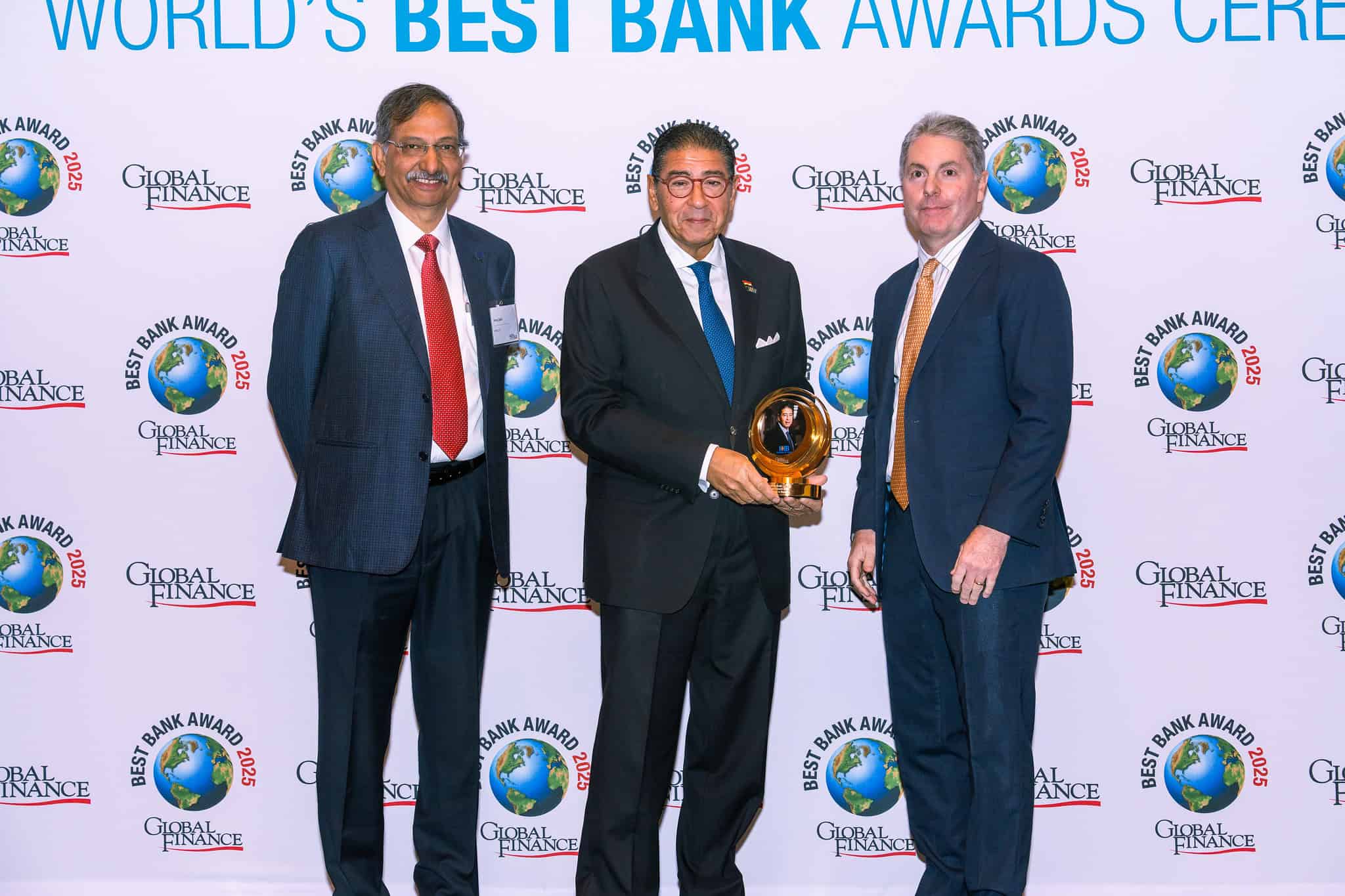 Best Bank Awards | Global Finance Magazine