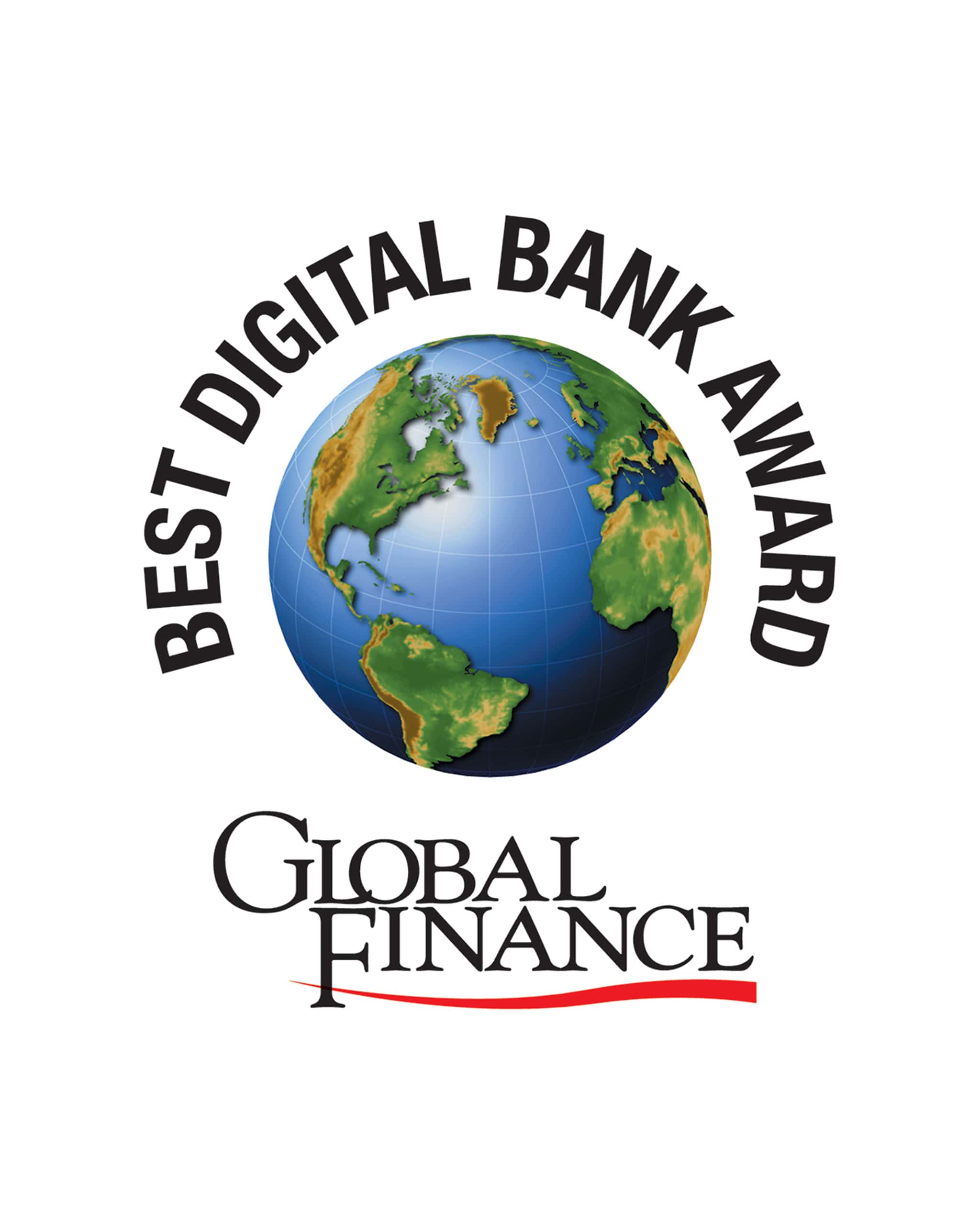 Digital Bank Awards In Partnership with Infosys | Global Finance Magazine