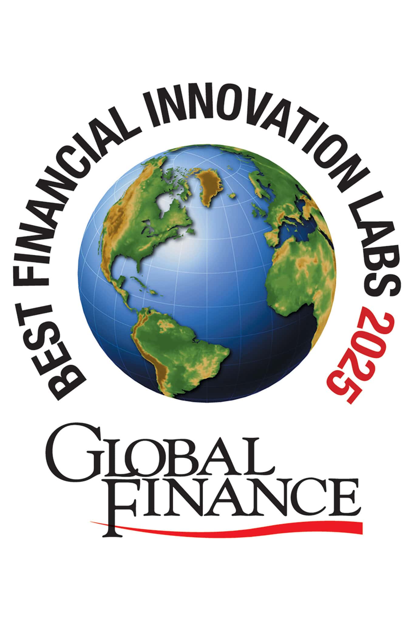 World's Best Financial Innovation Labs | Global Finance Magazine