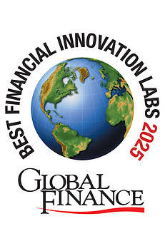 World's Best Financial Innovation Labs | Global Finance Magazine