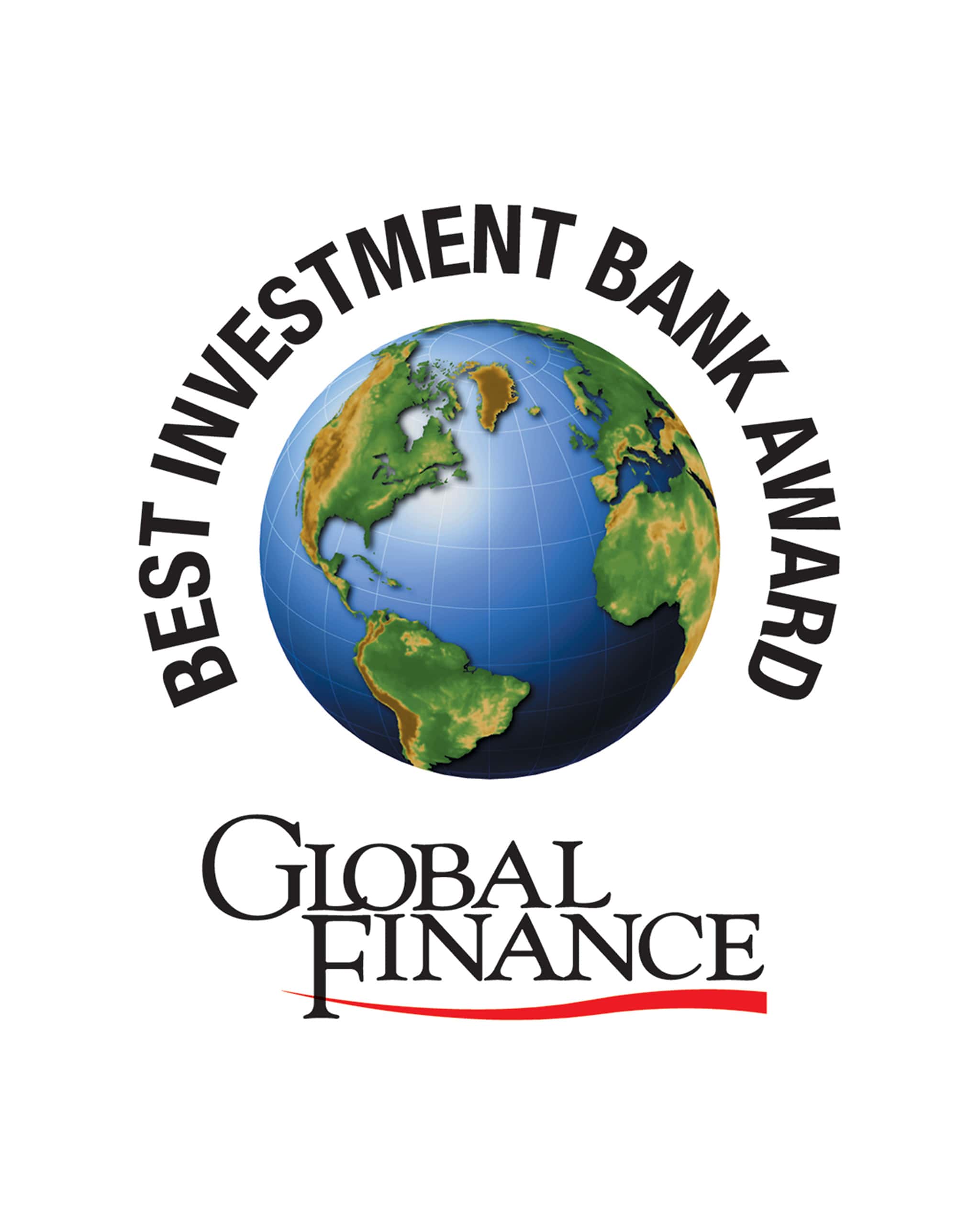 Investment Bank Awards | Global Finance Magazine