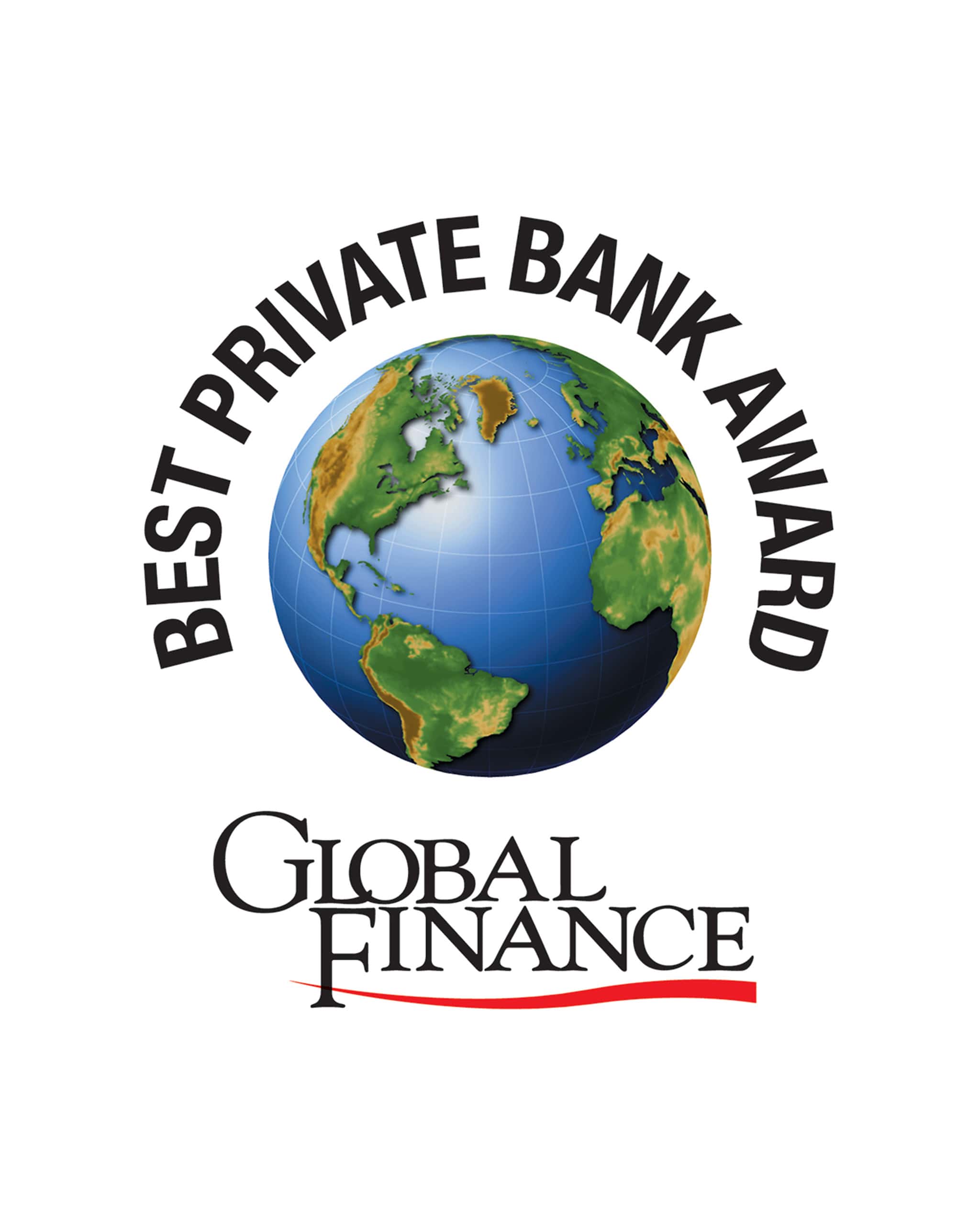 World's Best Private Bank Awards | Global Finance Magazine