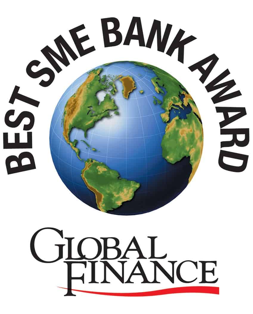 Best SME Bank Awards 2024 | Global Finance Magazine