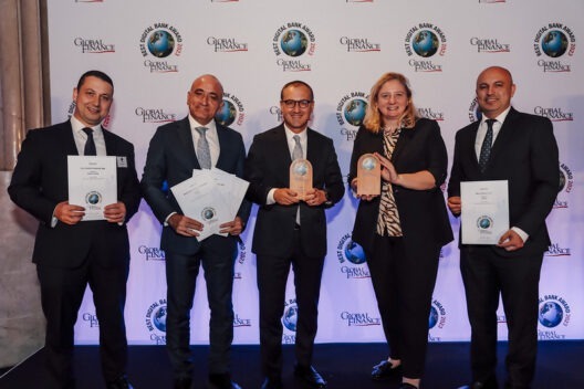 Our Awards and How to Enter | Global Finance Magazine