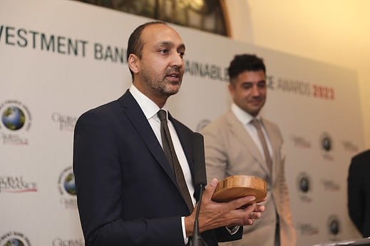 Our Awards and How to Enter | Global Finance Magazine