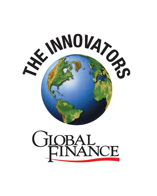 The Innovators Awards | Global Finance Magazine