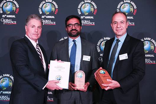 World's Best Financial Innovation Labs | Global Finance Magazine