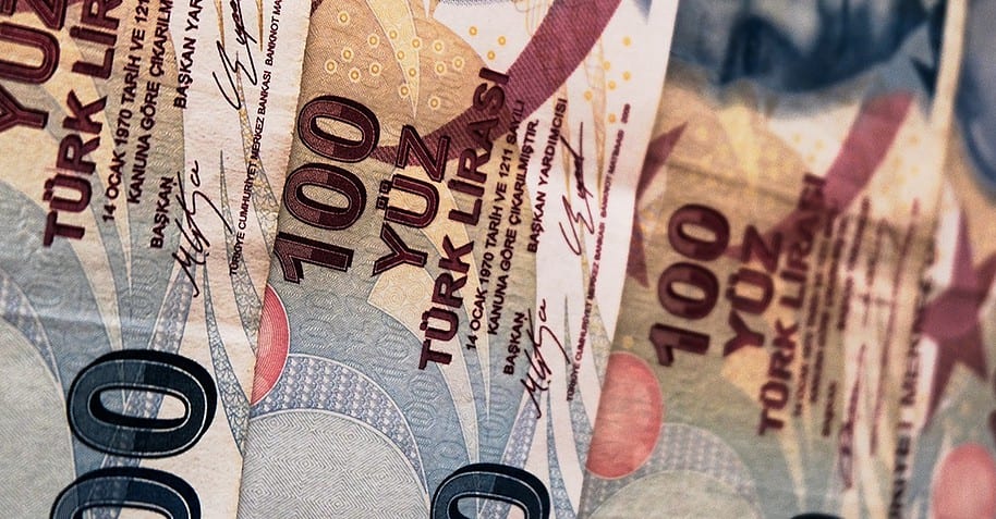 Turkey GDP and Economic Data