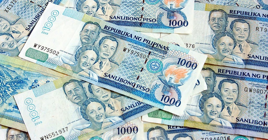 The Philippines GDP and Economic Data