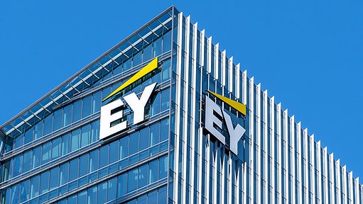 EY Appoints First Female CEO | Global Finance Magazine