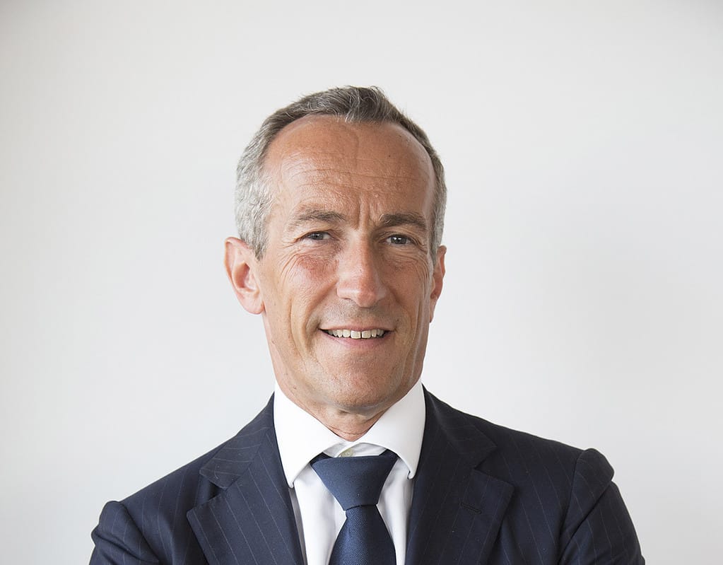 CFO Corner: Massimo Ferrari, Webuild | Global Finance Magazine