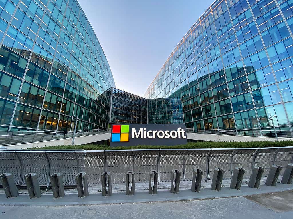 Microsoft Challenges BEPS Tax Regime | Global Finance Magazine