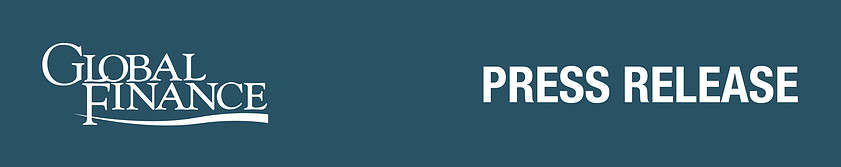 World's Best Foreign Exchange Awards 2024 | Global Finance Magazine