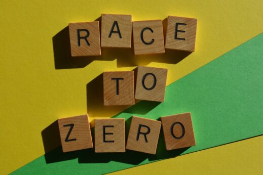 Race To Zero Content Series with CIB for COP28 | Global Finance Magazine