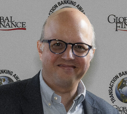 Transaction Banking Awards 2023 Ceremony | Global Finance Magazine