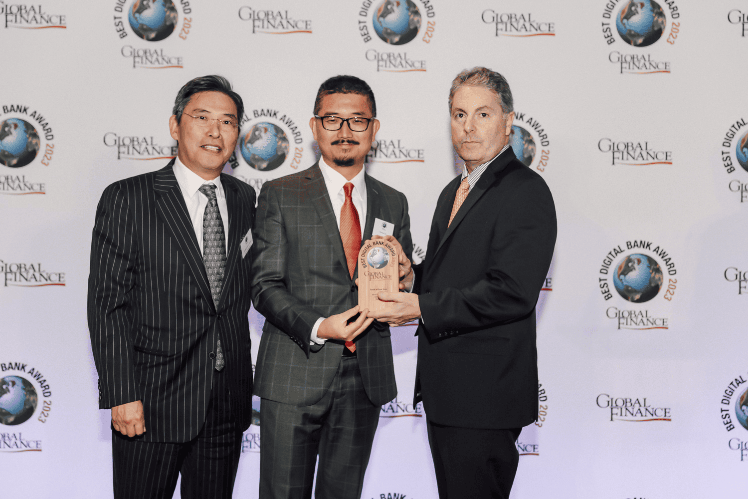 BEA China：Plotting a New Digital Path for Cross-Boundary Financial ...