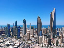 Top 10 Banks in Kuwait | Global Finance Magazine