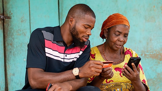 A More African Banking Sector: Global Finance Roundtable | Global ...