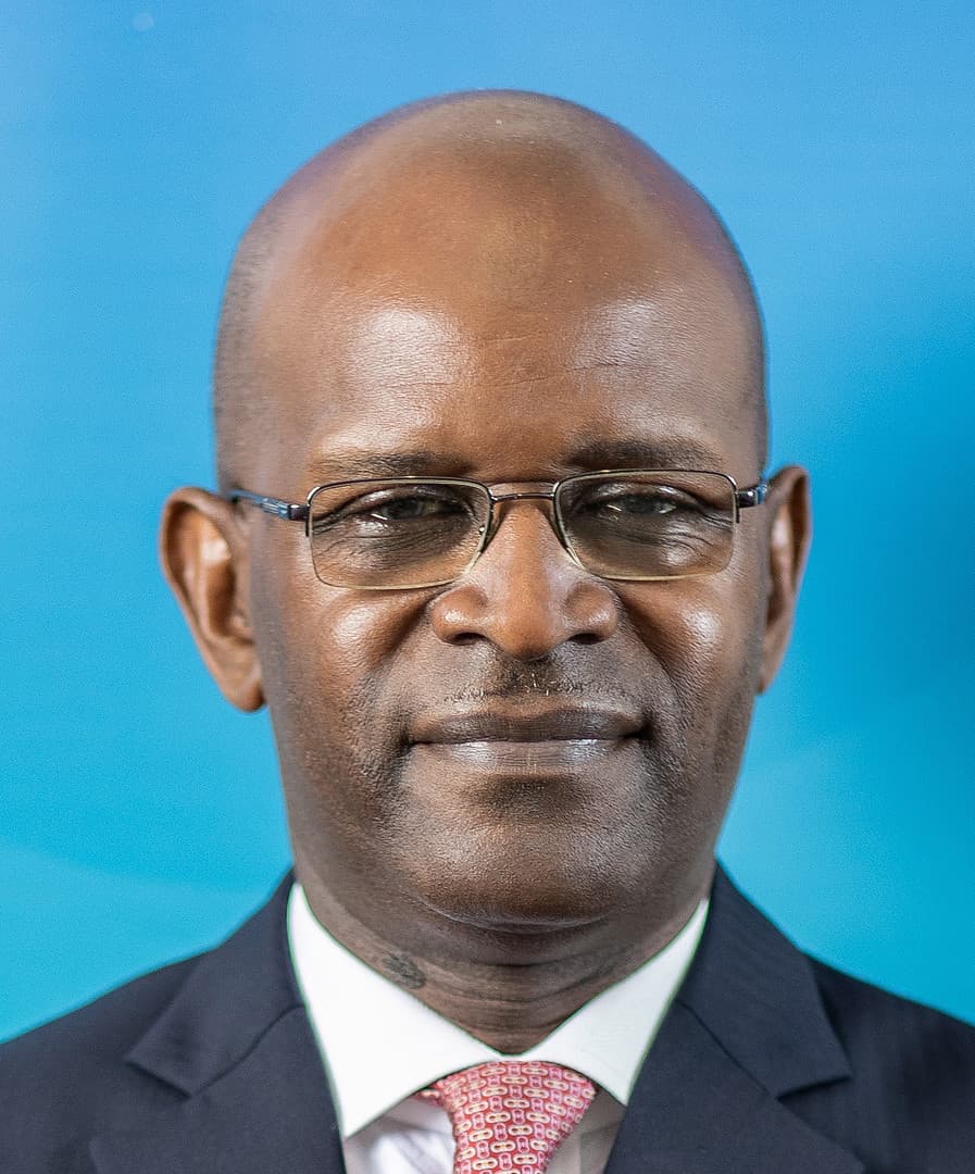 A More African Banking Sector: Global Finance Roundtable | Global ...