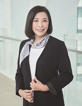 Building Customer Engagement: Q&A With CTBC Bank Retail Banking CEO Amy ...