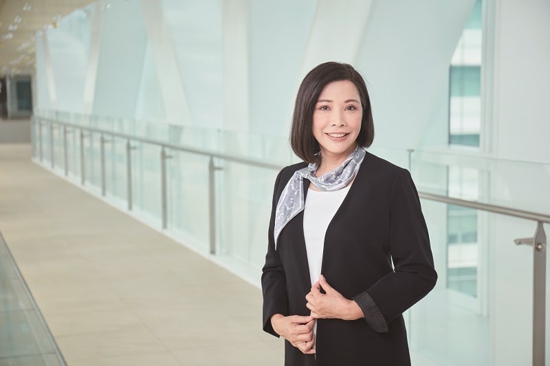 Building Customer Engagement: Q&A With CTBC Bank Retail Banking CEO Amy ...
