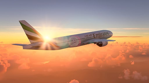 Emirates Airplane-Buying Spree | Global Finance Magazine