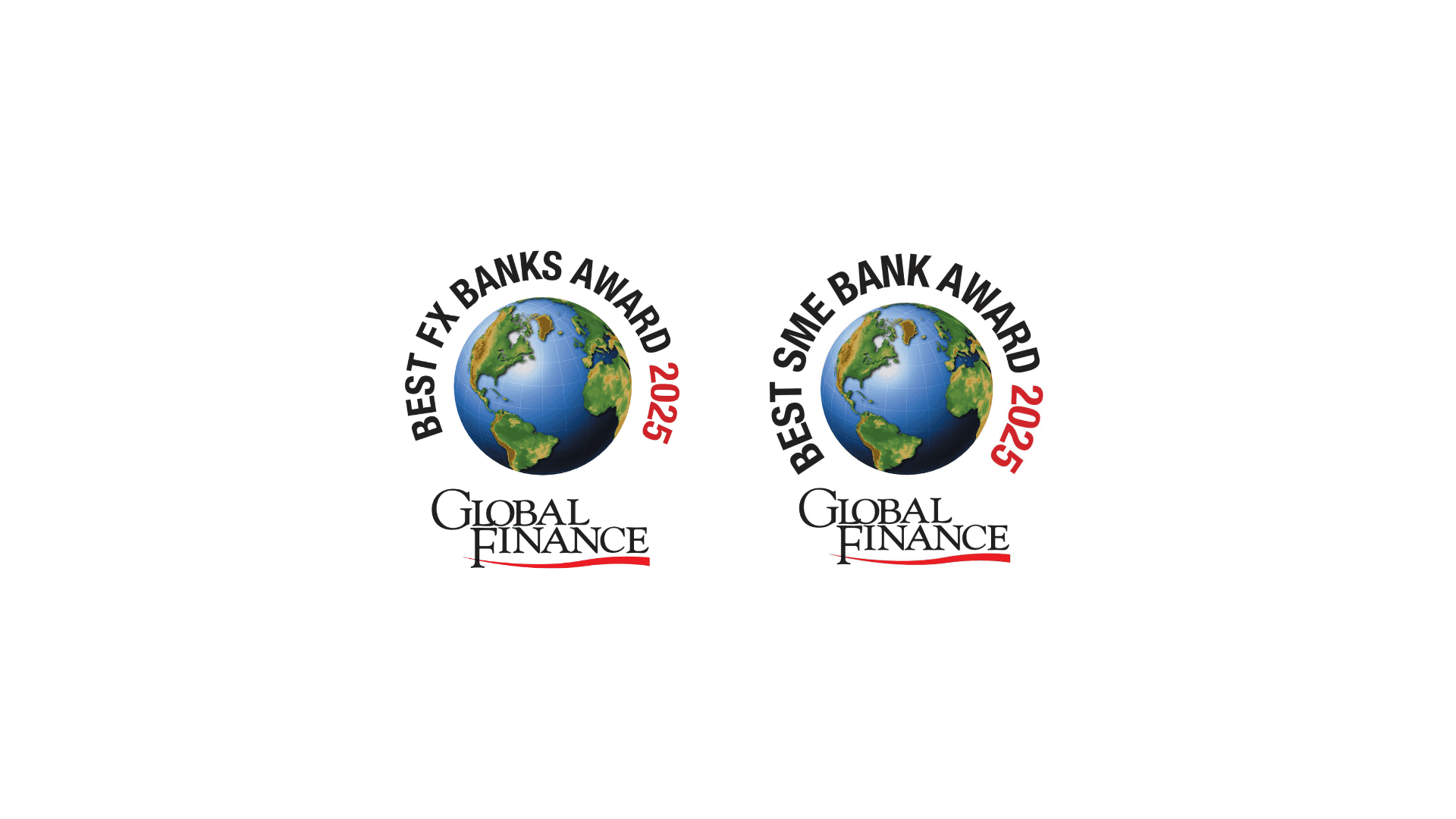 GW Platt Foreign Exchange and SME Bank Awards Ceremony 2025 | Global ...