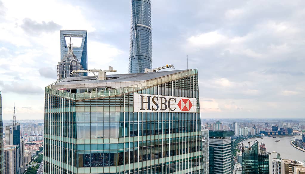 HSBC Seeks Inorganic Growth | Global Finance Magazine