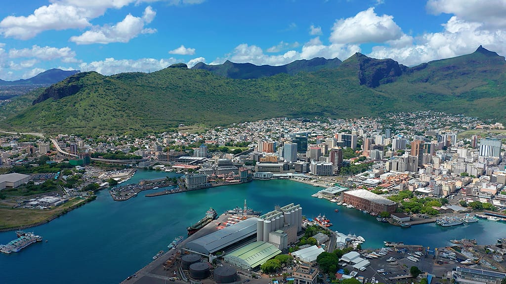 Mauritius: Wooing The Wealthy And Adding Value | Global Finance Magazine