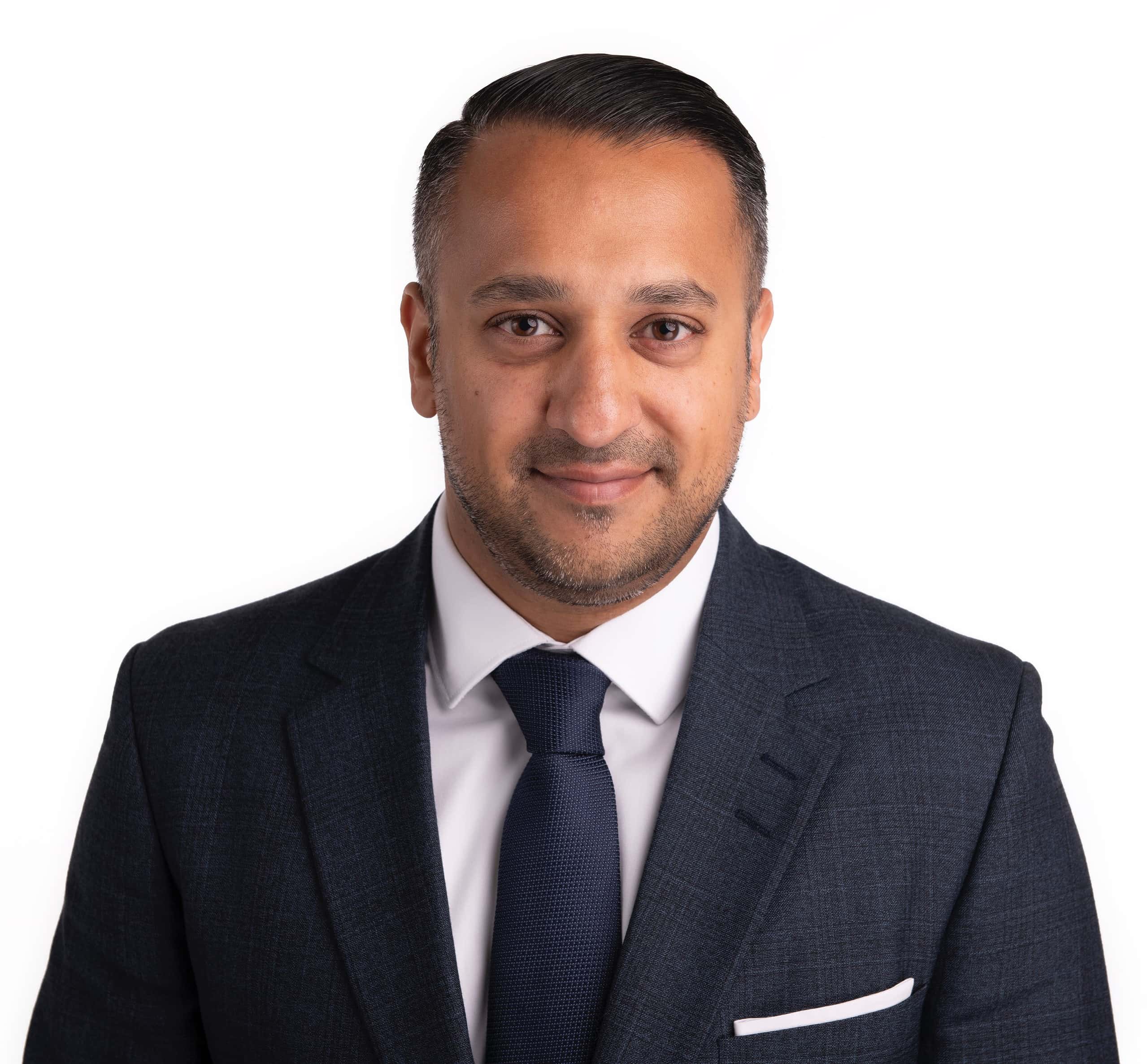 Climate Finance's Biggest Challenges: Q&A With First Abu Dhabi's EVP ...