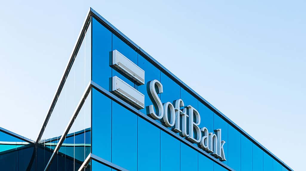 Softbank Raises Millions In Debt Shares | Global Finance Magazine